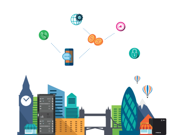 Cloud Telephony - Cheltenham Communications
